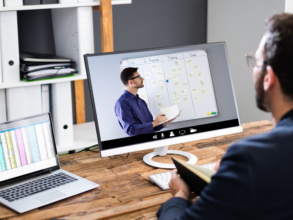 Virtual CFO Services - Get Experienced, Online CFO Support