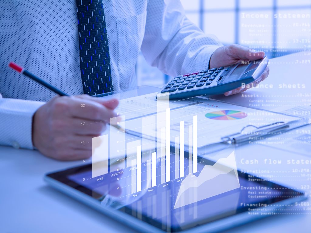 Financial Forecasting For Business - Budgets, CashFlow & More