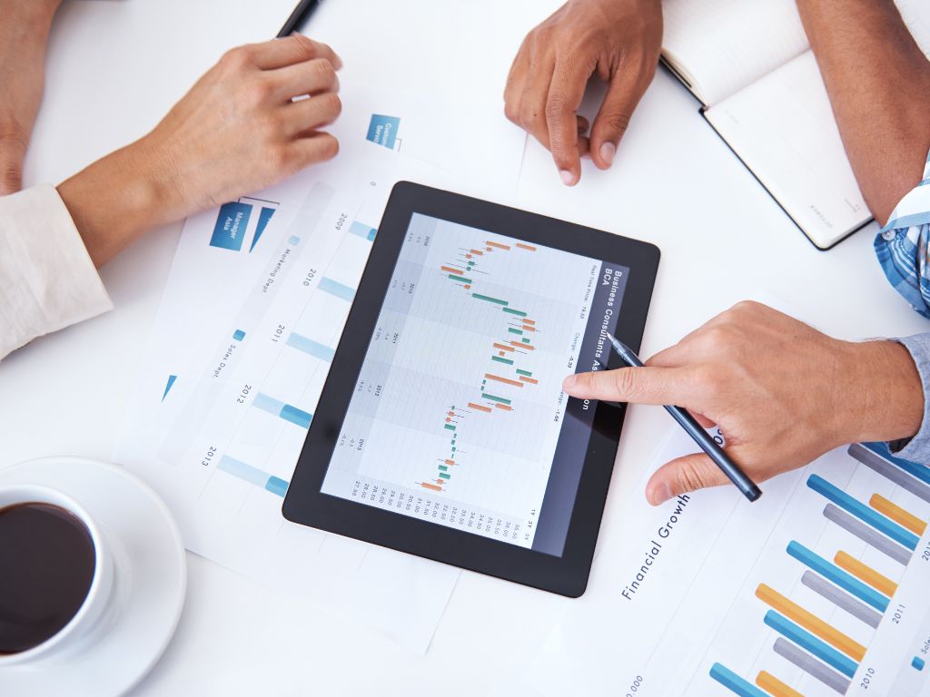 Financial Forecasting For Business - Budgets, CashFlow & More