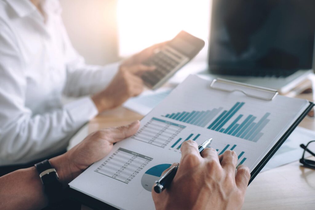 Top Tips To Increase Your Business Value